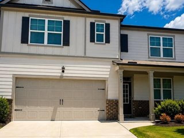 243 Berkeley Trce, Braselton, GA 30517