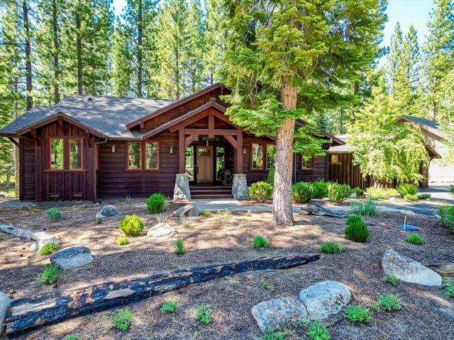 243 Black Bear Trl, Clio, CA 95746