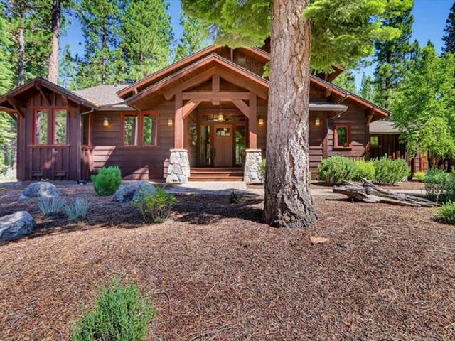 243 Black Bear Trl, Clio, CA 96106