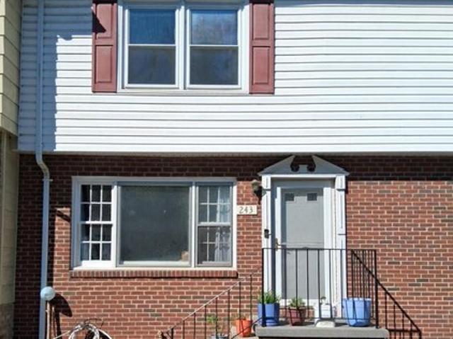 243 Brunswick Rd, Stephens City, VA 22655
