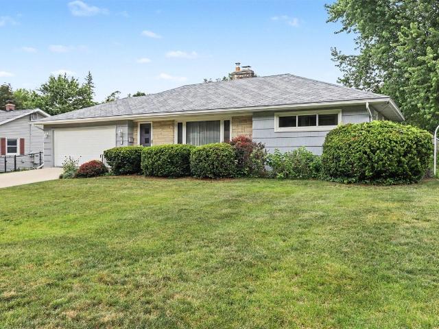 243 Briar Hill Drive