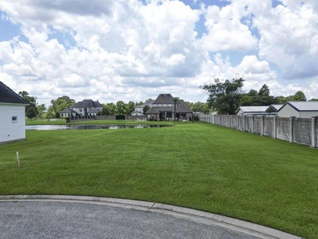 243 Bridgewater Pl Lot 13, Breaux Bridge, LA 70517