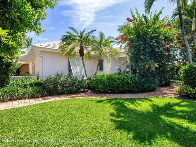 243 Garden Rd, Palm Beach, FL 33480
