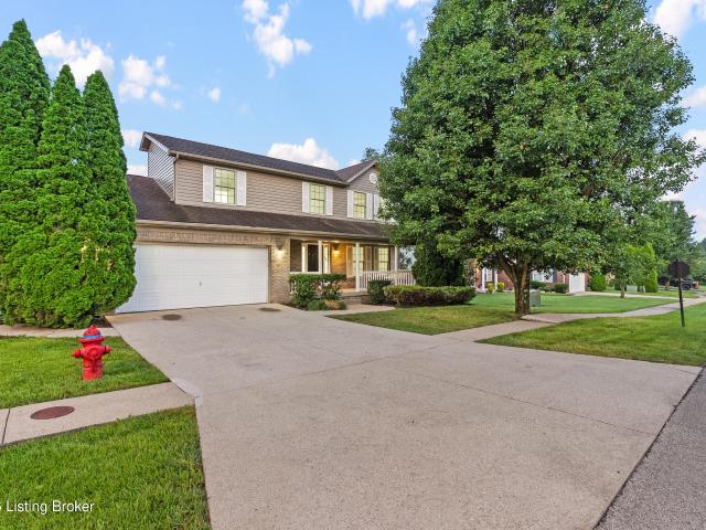 243 Grand Central Dr