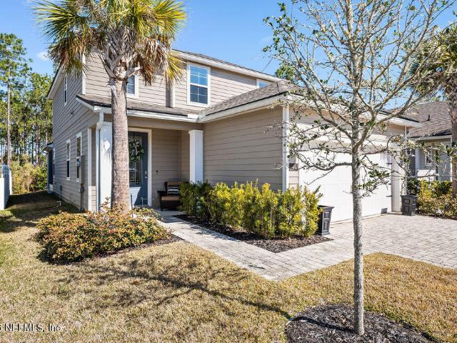 243 Greenway Ln, St. Augustine, FL 32092 | MLS #2133 | Compass
