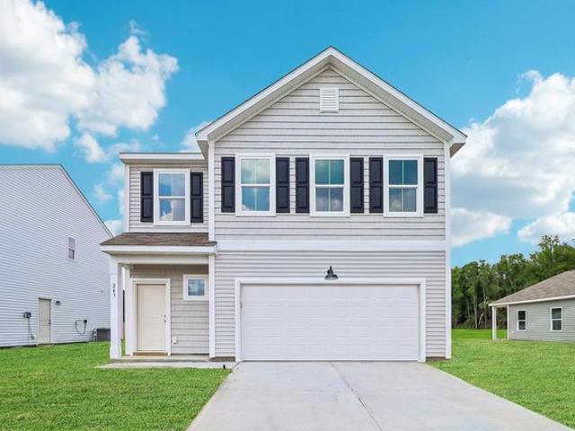 243 Green Meadow Dr, Savannah, GA 31419
