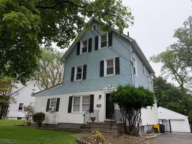 243 Grove Ave, Unit 2, Cedar Grove, NJ 07009 MLS #3961390