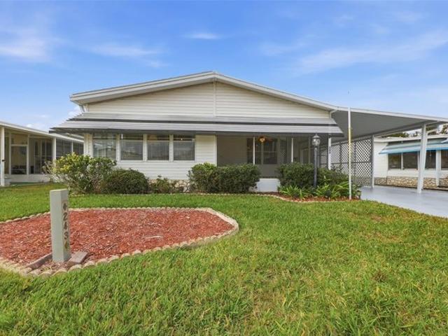 243 Douglas Park Ave, Davenport, FL 33897