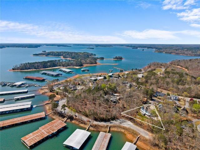 243 Dockside Way