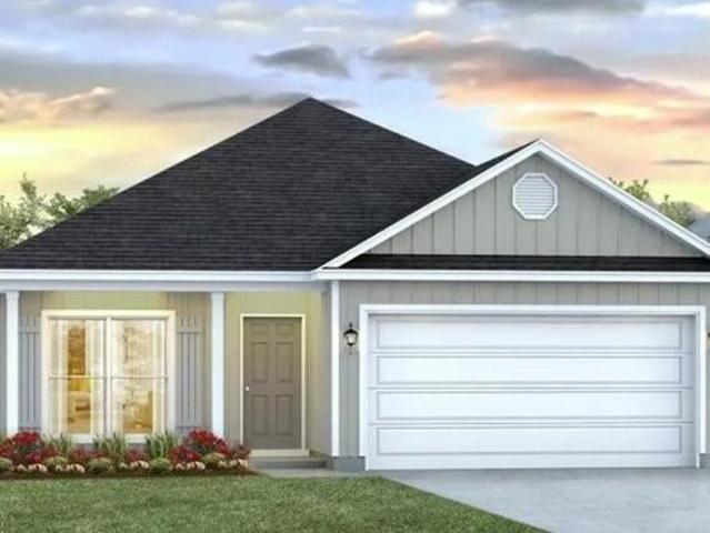 243 Dama Del Mar Way, Panama City Beach, FL 32407