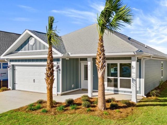 243 Dama Del Mar Way, Panama City Beach, FL 32407