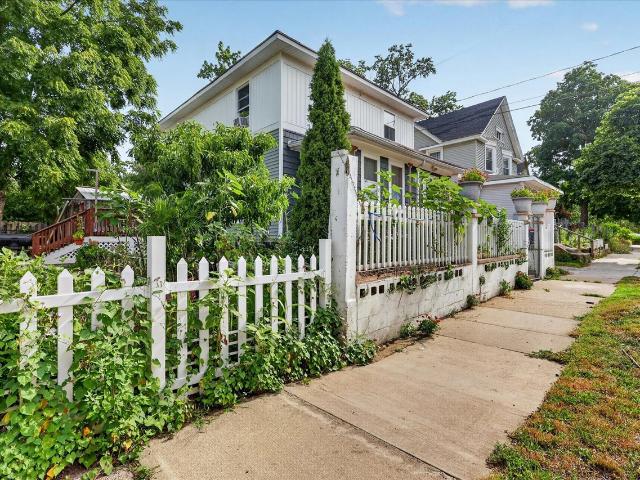 243 Delaware Street