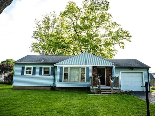 243 Dellwood Rd, Rochester, NY 14616