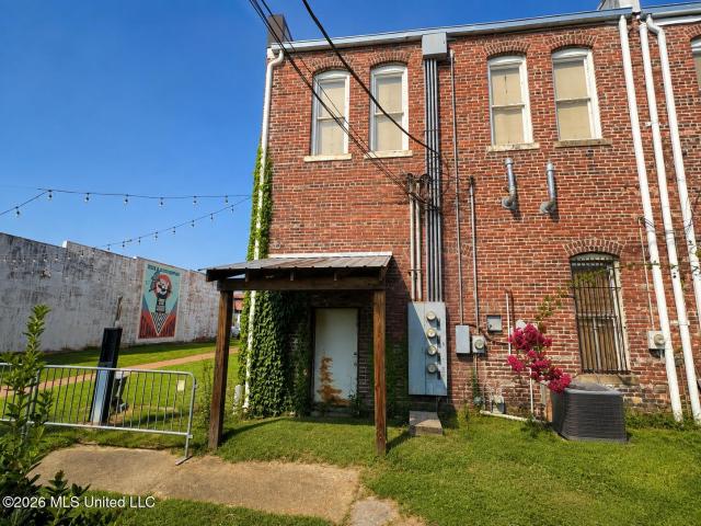 243 Delta Avenue