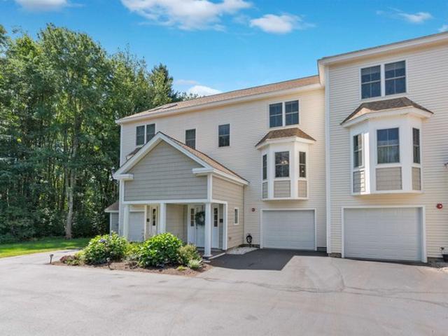 243 Drakeside Rd Unit 4, Hampton, NH 03842