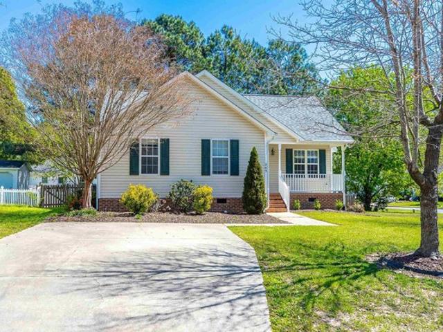 243 Dullis Cir, Garner, NC 27529