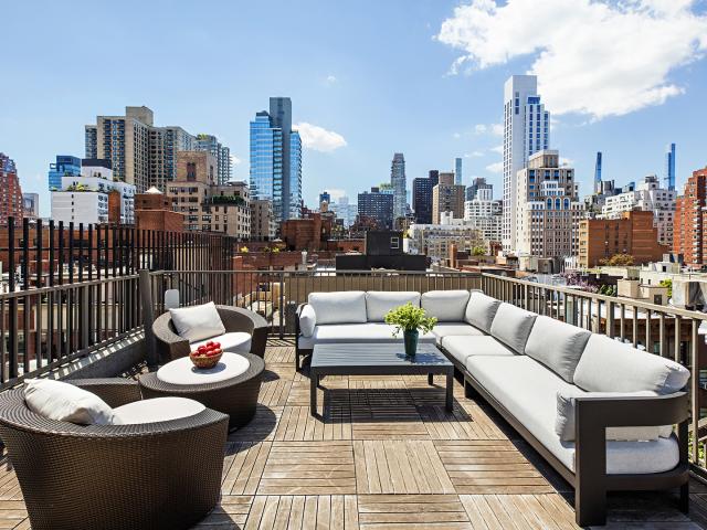 243 E 77TH Street PHA