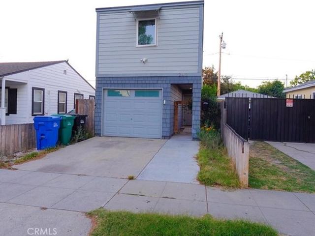 243 E Home St, Long Beach, CA 90805