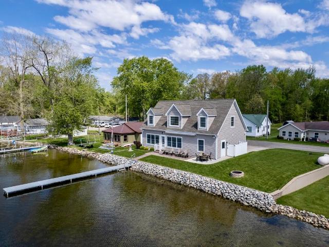 243 E Rose Road