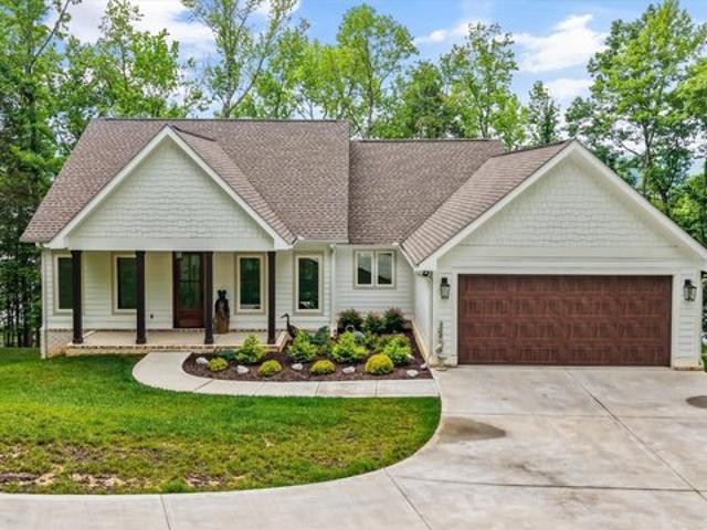 243 E Shore Dr, Rockwood, TN 37854