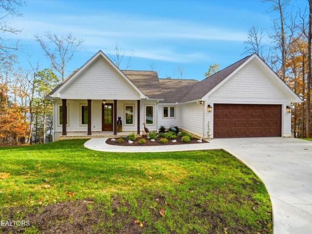 243 E Shore Drive, Rockwood, US, TN