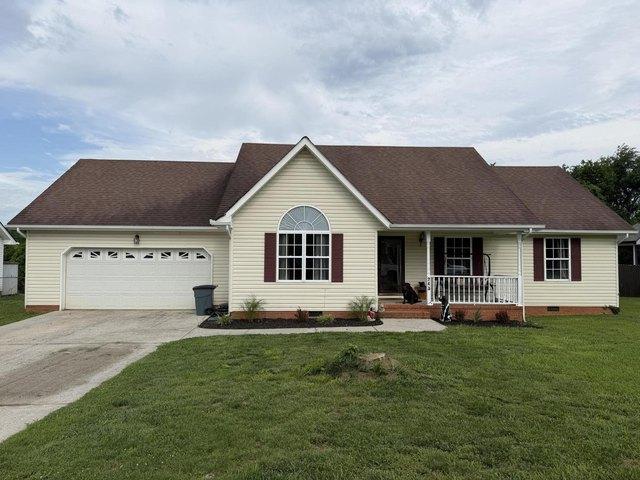 243 Eagle Landing Dr, Flintstone, GA 30725
