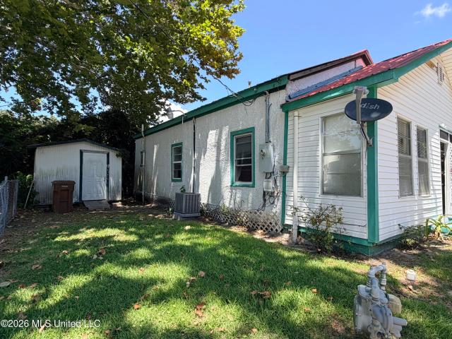 243 Elmer Street