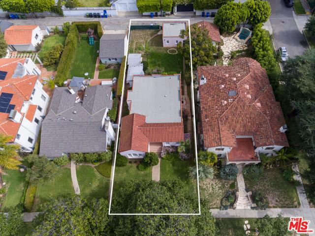 243 Euclid Street