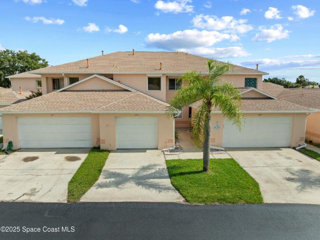243 Forecast Ln, Unit 421, Rockledge, FL 32955 | MLS #1047 | Compass