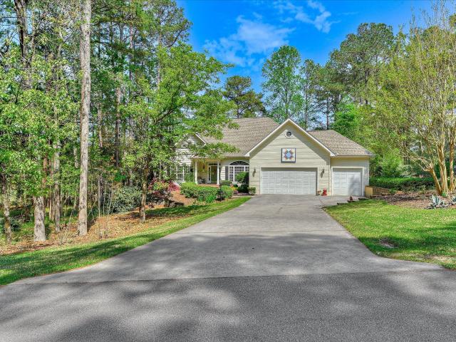243 Fairway Drive