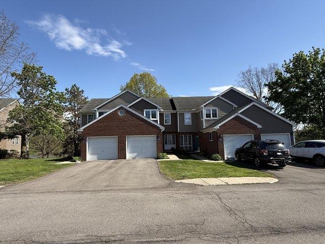 243 Fieldcrest St, Ann Arbor, MI 48103