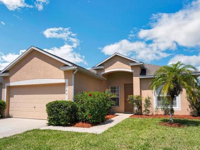 243 Knollwood Dr, Davenport, FL 33837