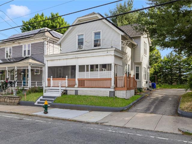 243 Killingly Street