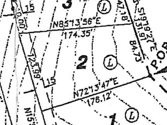 243 Hawks Chase Ln Lot 2, Daniels, WV 25832
