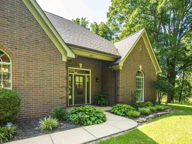 243 hayes rd