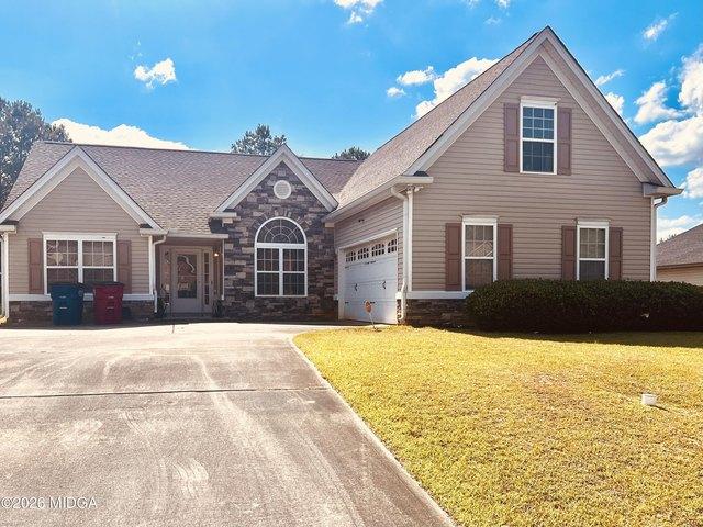 243 Heathwood Dr, Macon, GA 31206