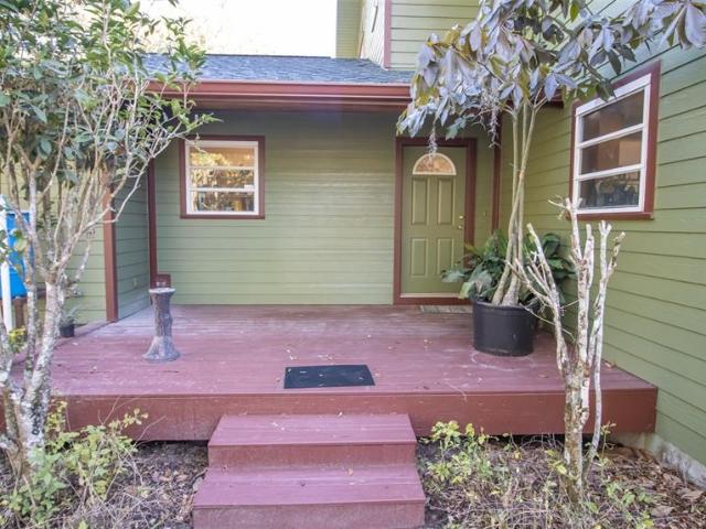 243 Herman Dr, Hawthorne, FL 32640 | MLS #GC536818 | Compass