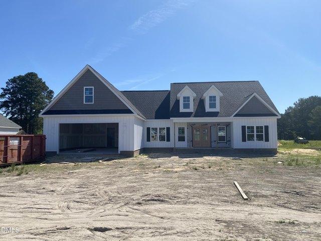 243 Herring Rd, Princeton, NC 27569