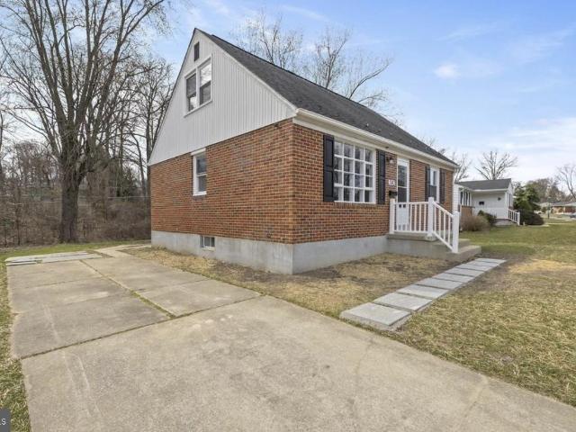 243 Highmeadow Rd, Reisterstown, MD 21136 | MLS #MDBC2157 | Compass
