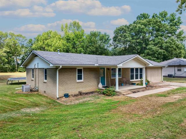 243 Highway 107N
