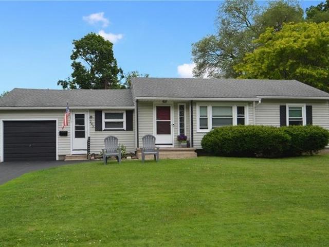243 Hildegarde Rd, Rochester, NY 14626