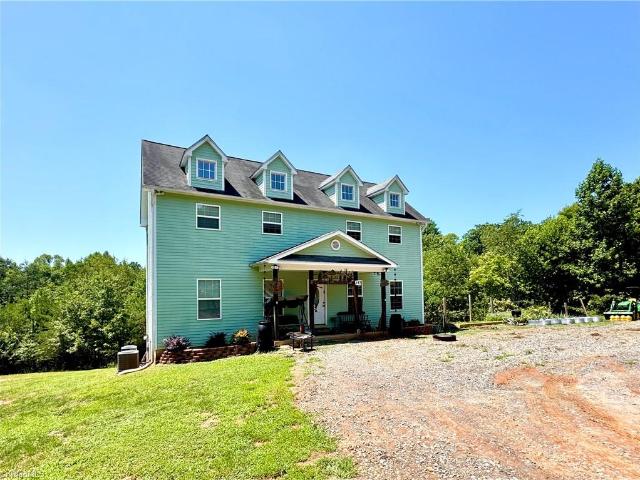 243 Hunter Ridge Lane