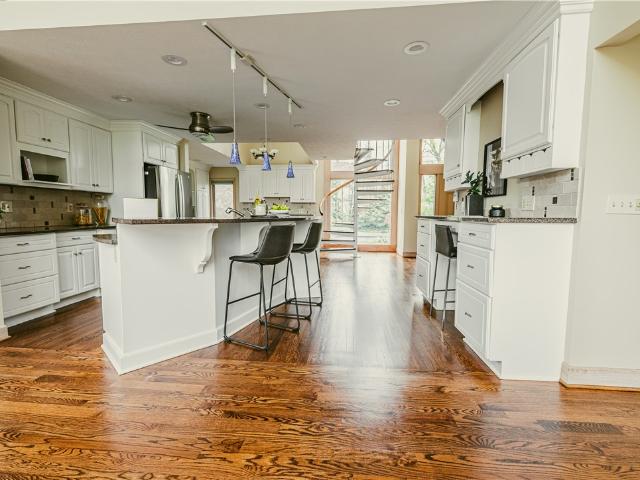 243 Inspiration Point Road