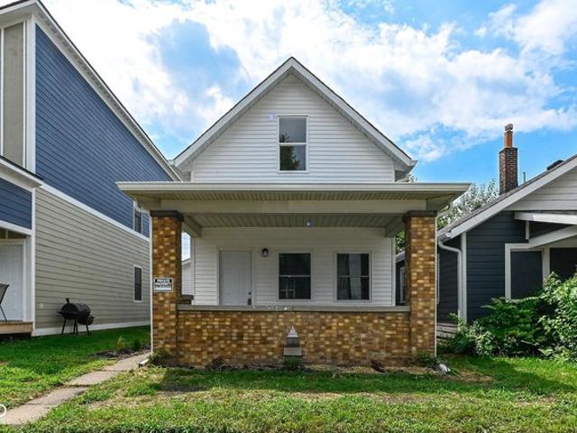 243 Iowa St, Indianapolis, IN 46225