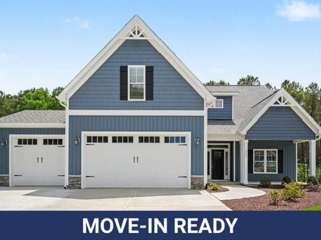 243 Juju Dr Lot 16, Clayton, NC 27520
