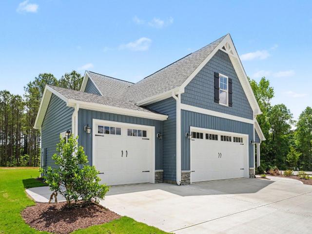 243 Juju Drive Lot 16