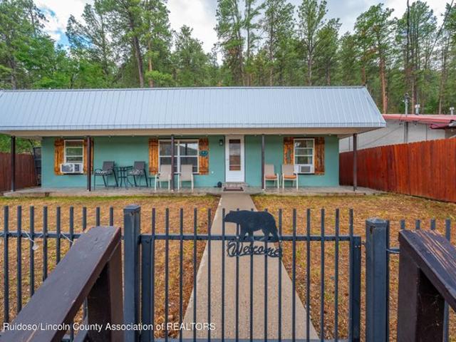 243 Junction Small Part of L4 Rd Lot 5, Ruidoso, NM 88345