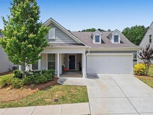 243 Odell St, Acworth, GA 30102