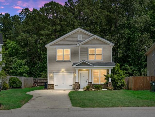 243 Oglethorpe Cir, Moncks Corner, SC 29461