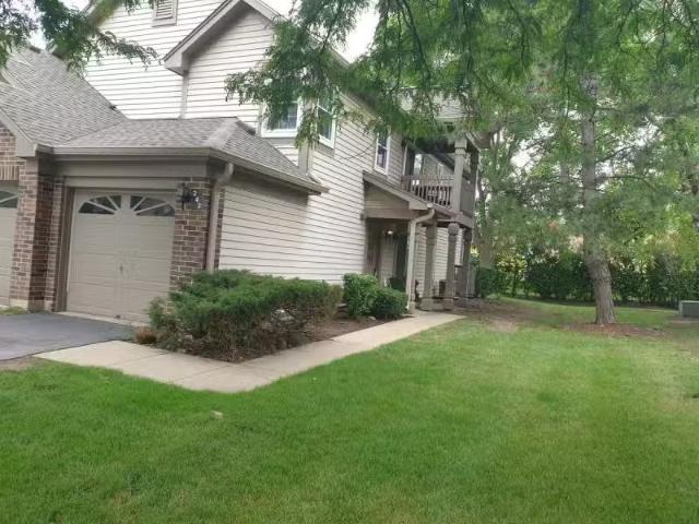243 Old Oak Court W, 243, Buffalo Grove, IL 60089